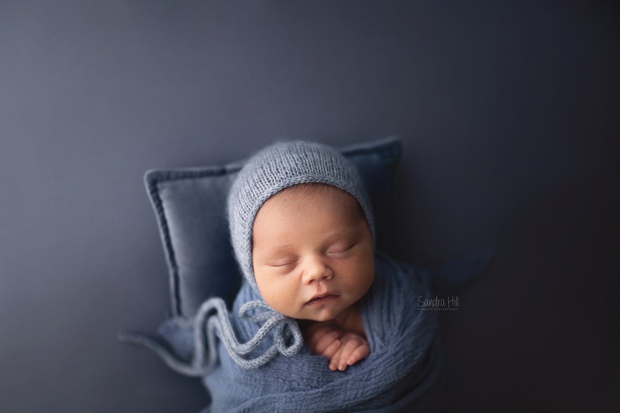 Sammy Bonnet – Little Blessings Props