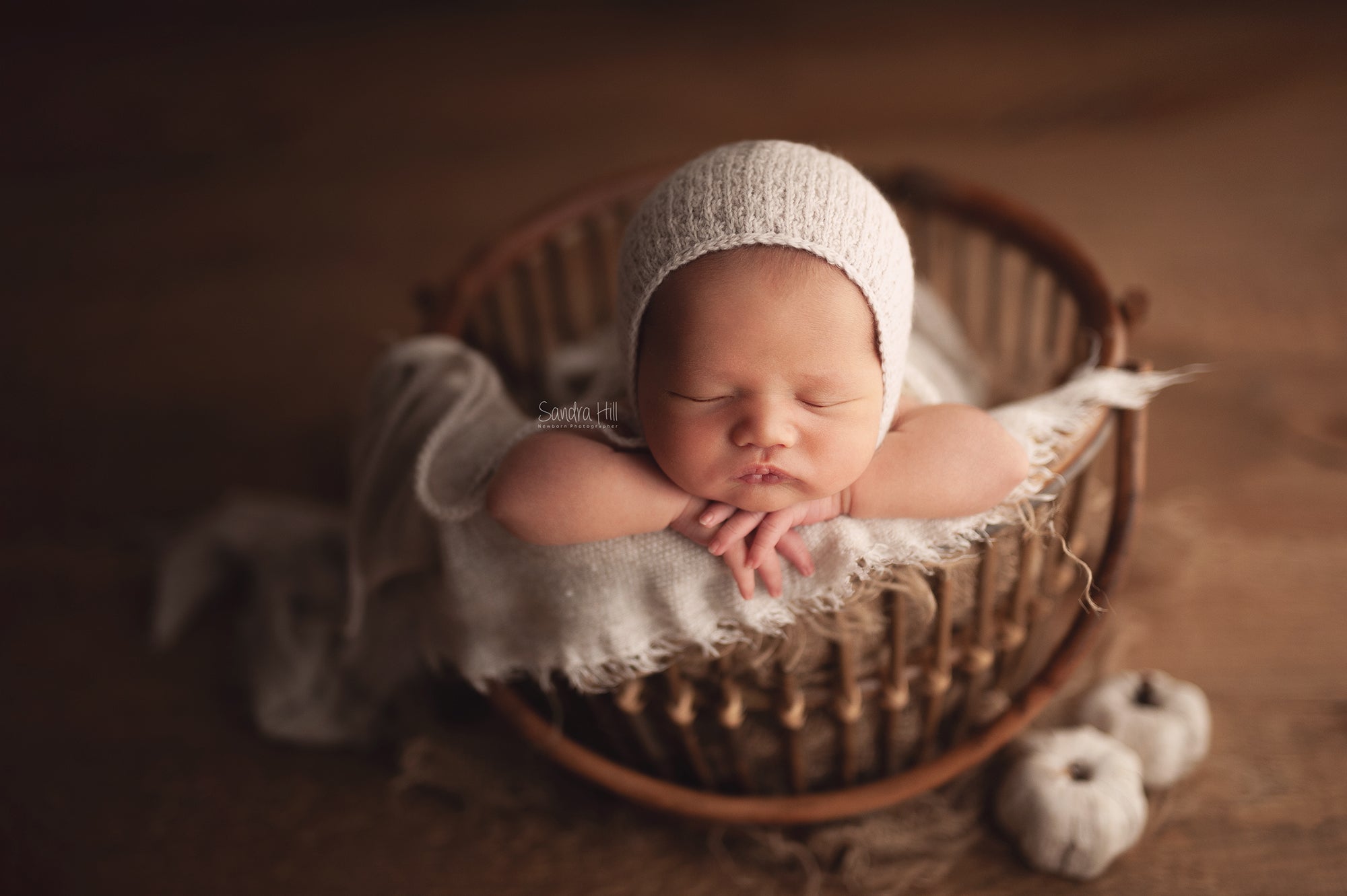 Birch Bonnet – Little Blessings Props