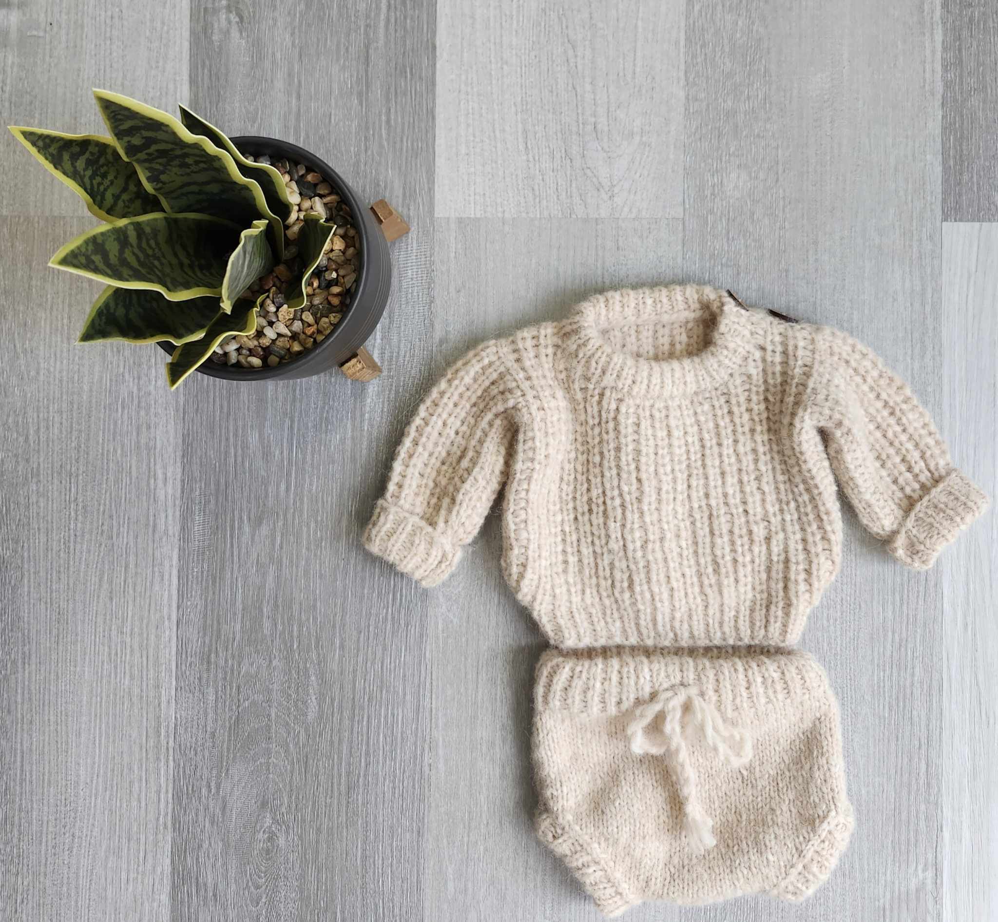 Fisherman's Set – Little Blessings Props