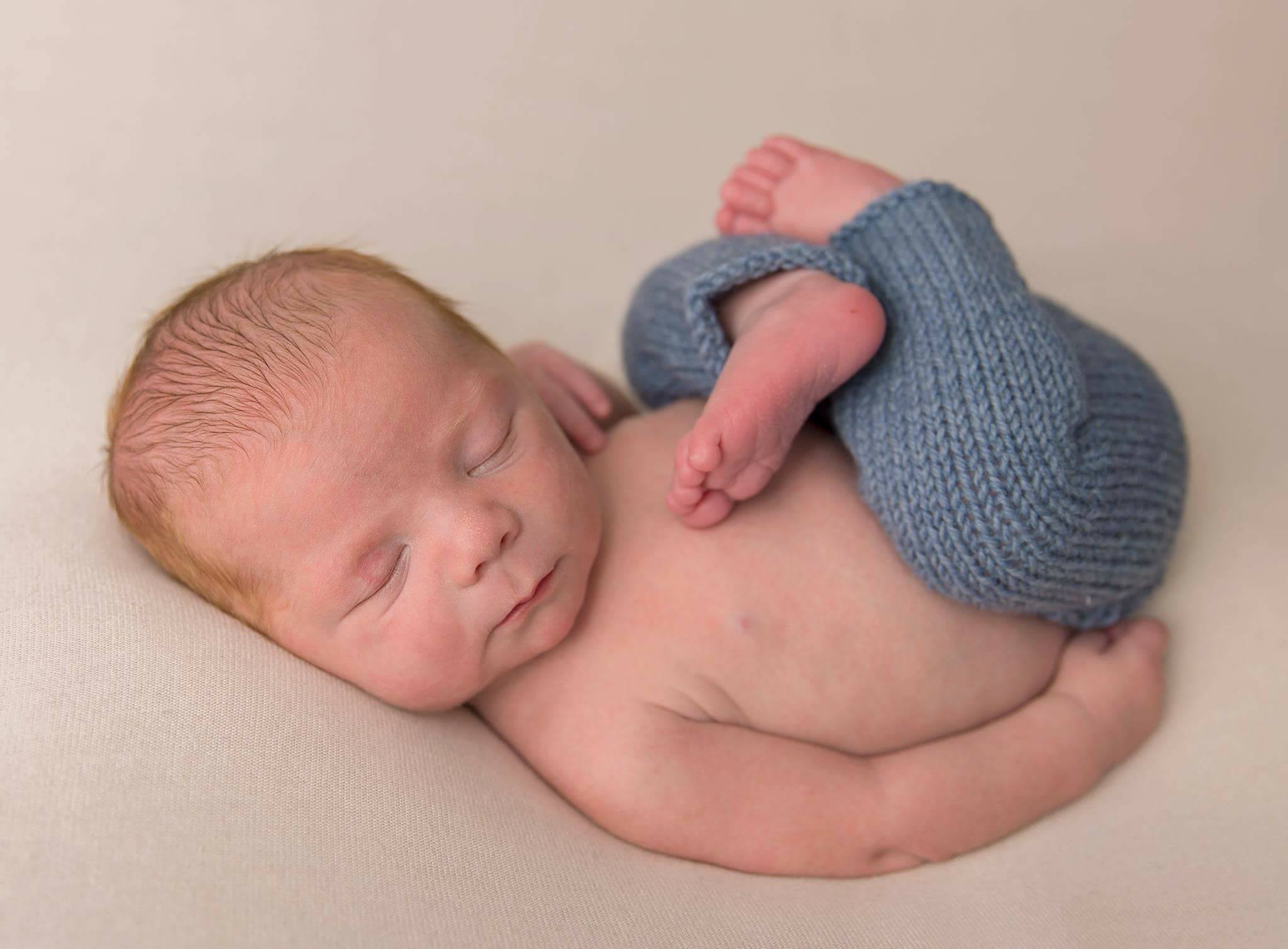 Newborn Pants – Little Blessings Props