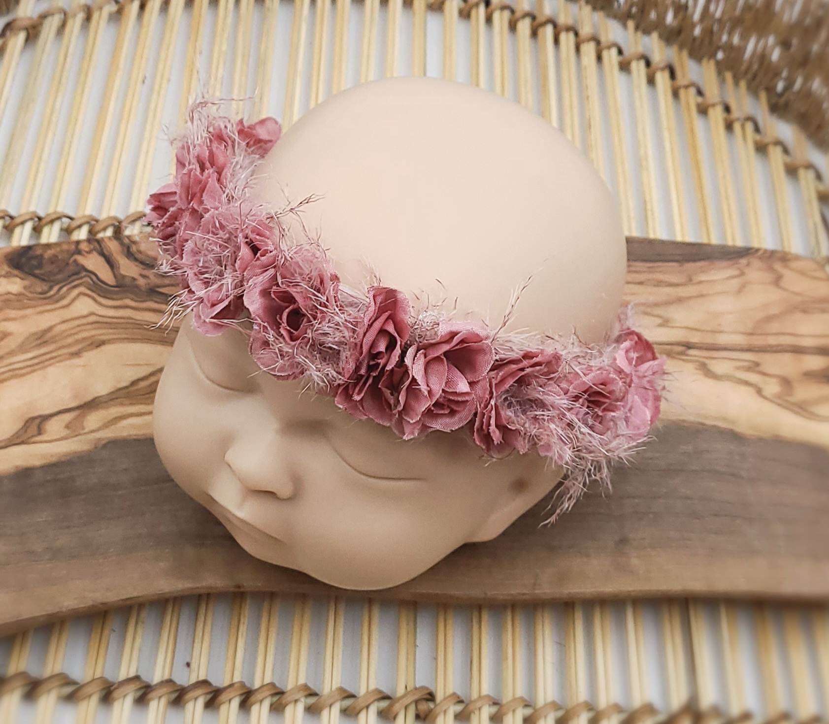 Rose Halo – Little Blessings Props