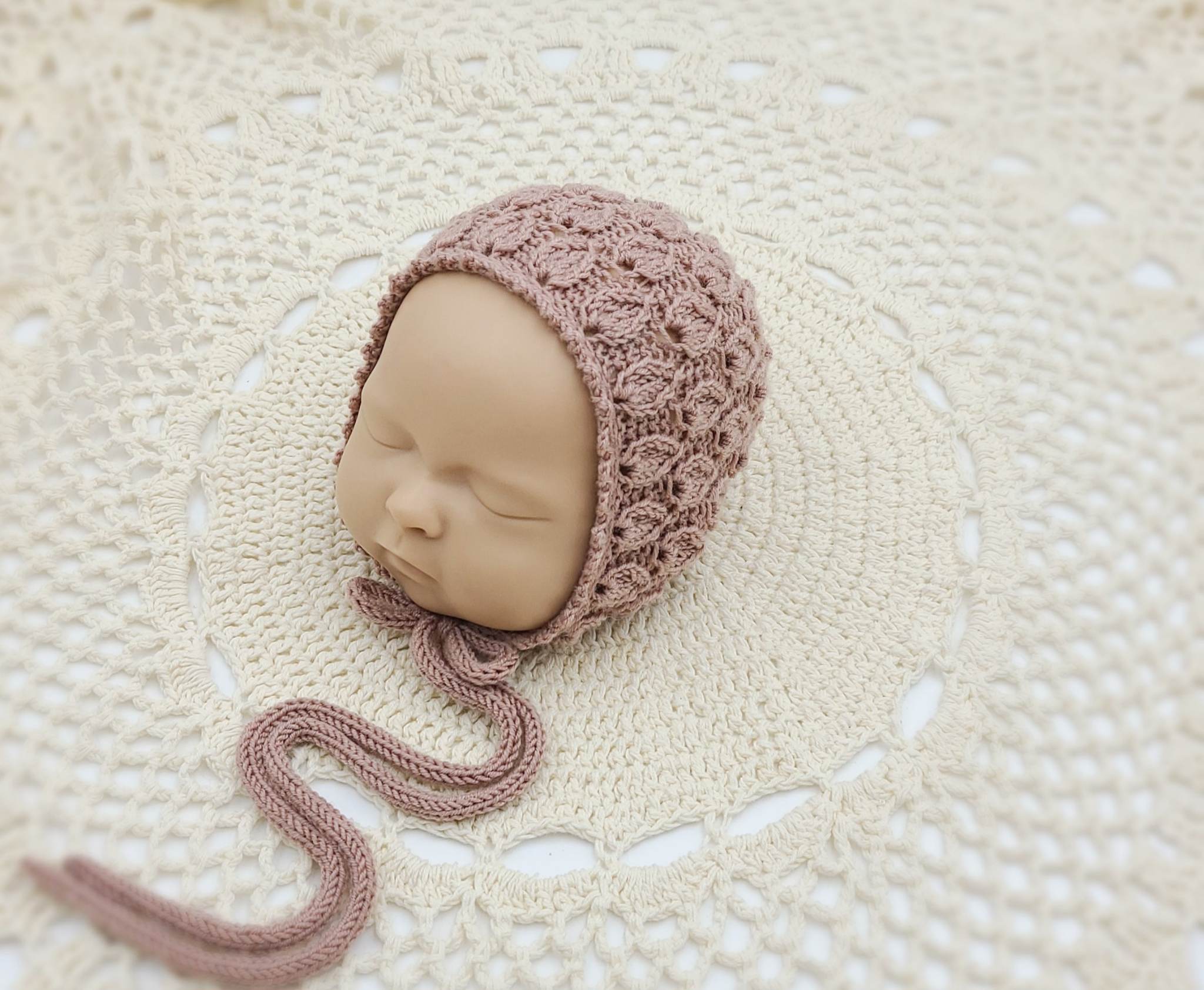 Nadia Bonnet – Little Blessings Props
