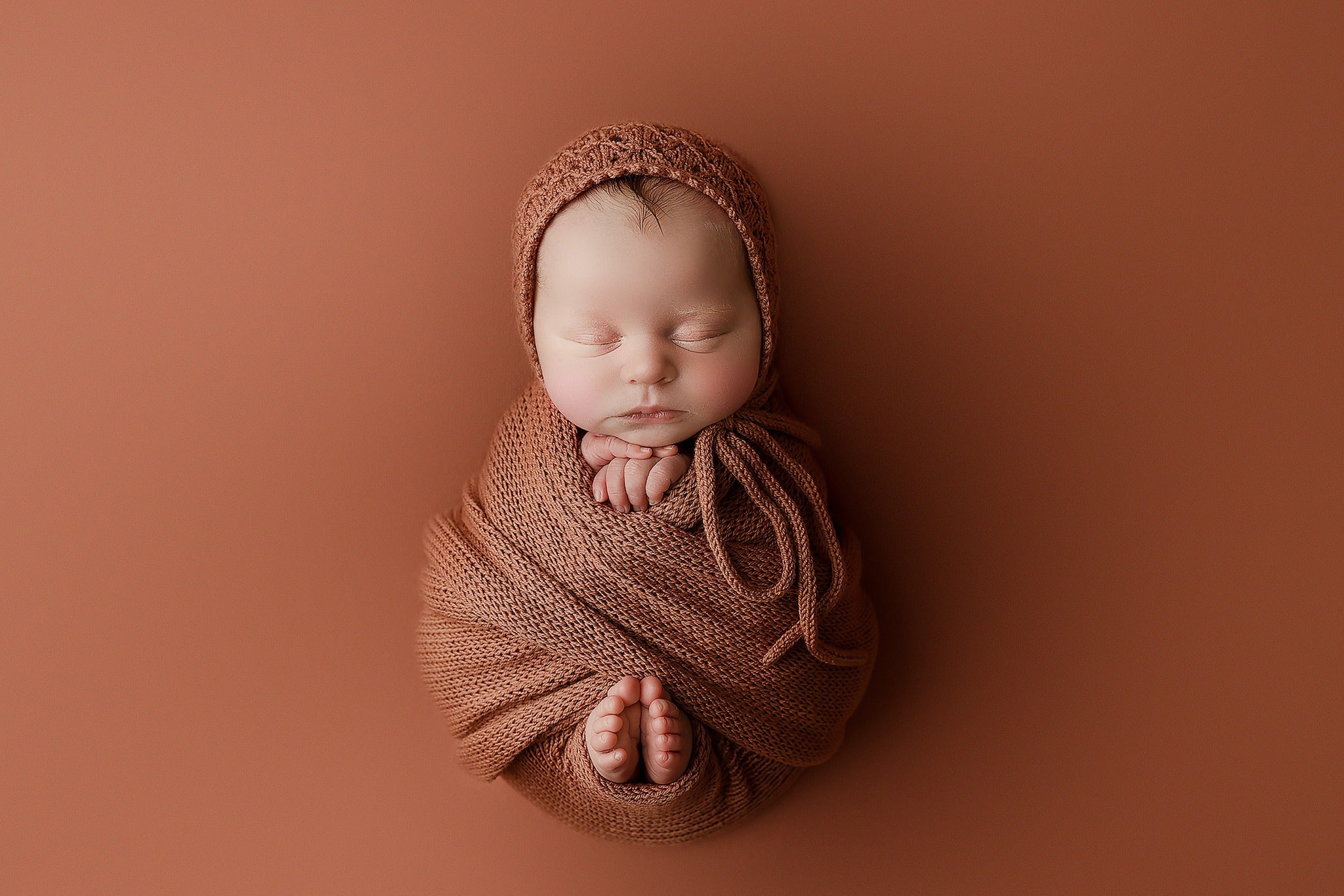 Emma Bonnet – Little Blessings Props