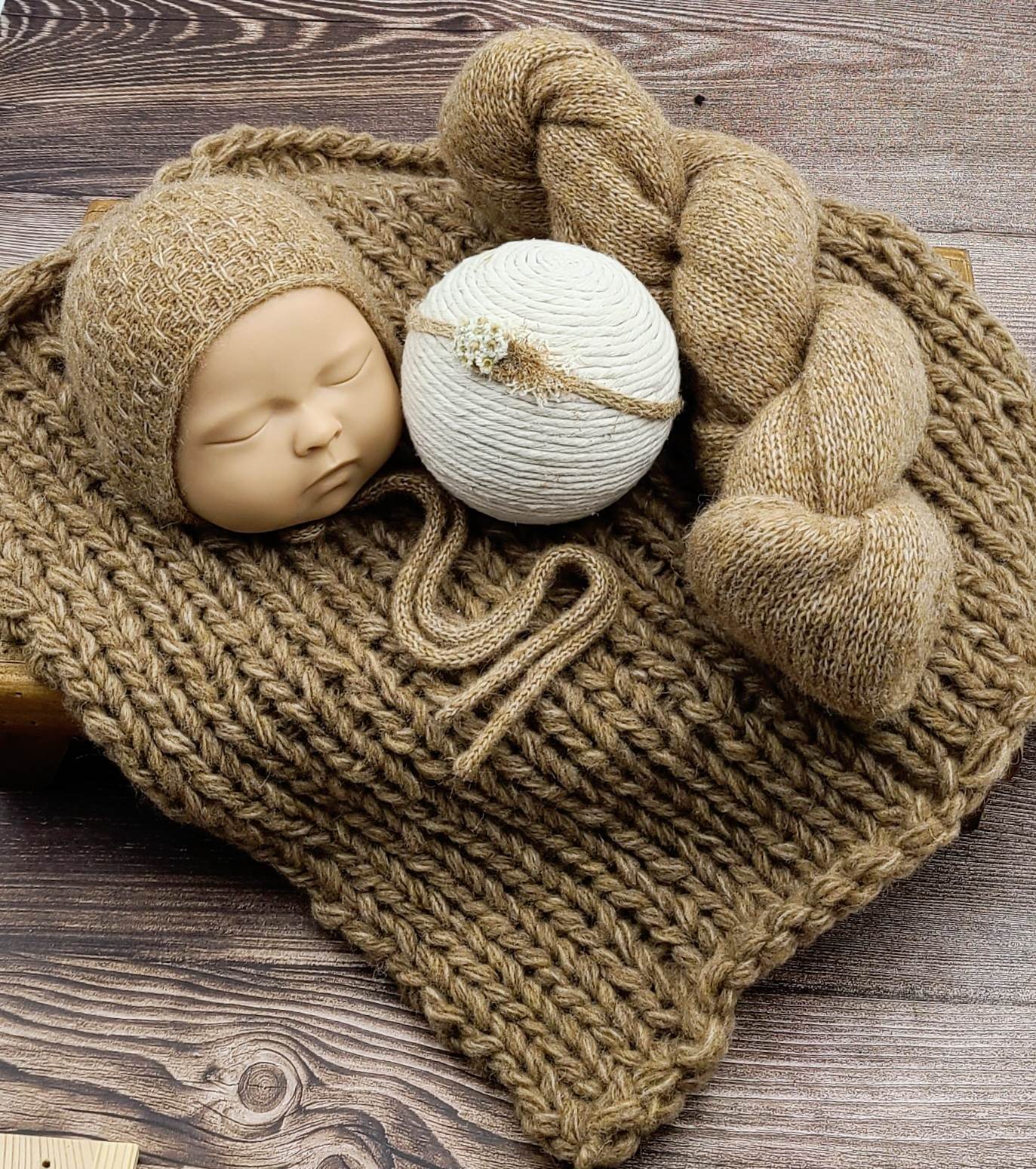 Camel Complete Set – Little Blessings Props